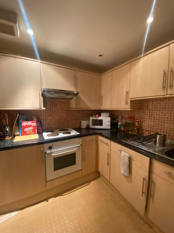 3 bed flat to rent in Panmure Place, Tollcross, Edinburgh EH3, £2,320 ...