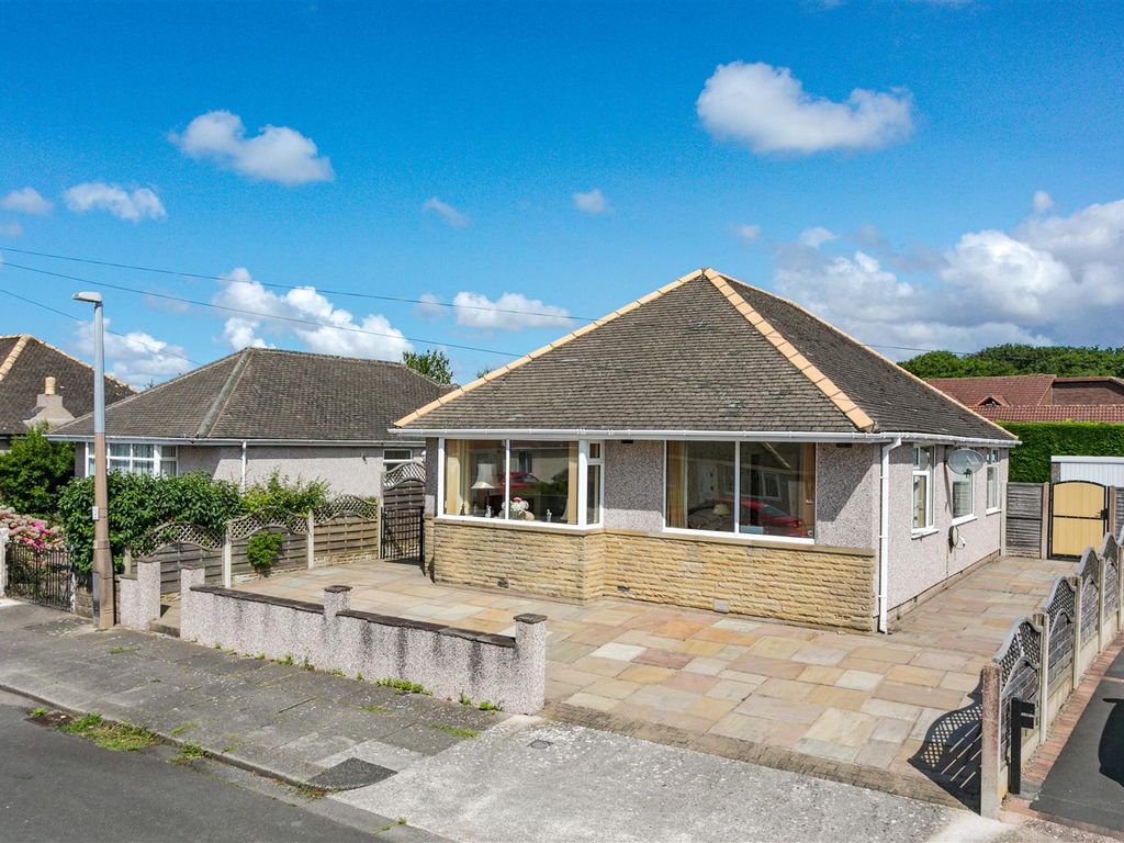 3 Bed Detached Bungalow For Sale In 28 Sizergh Road Bare Morecambe