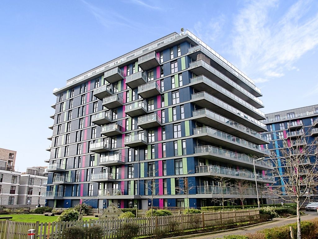 2 bed flat for sale in Hatton Road, Wembley HA0 - Zoopla