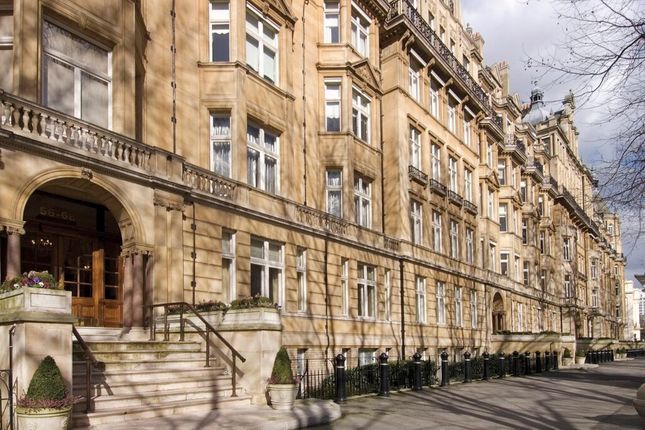 1 bed flat to rent in Harley House, Marylebone Road, London NW1 - Zoopla