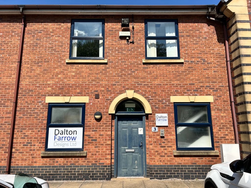 Office to let in Pendeford Business Park, Wolverhampton WV9, £11,640 pa ...