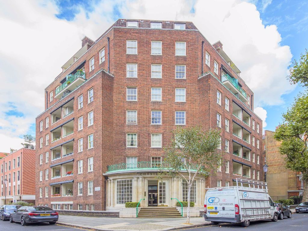 1 bed flat for sale in Chelsea Manor Street, London SW3 - Zoopla