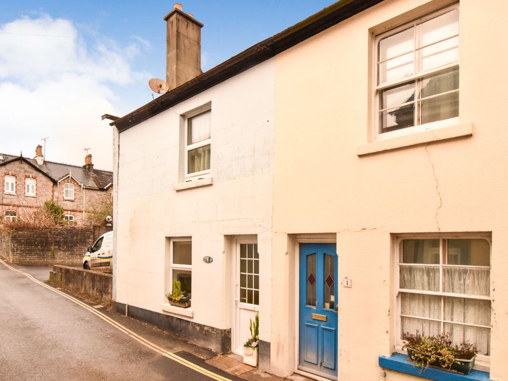 4 bed end terrace house for sale in Bossell Road, Buckfastleigh TQ11 ...