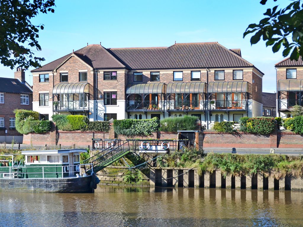 3 bed detached house to rent in Postern House, Clementhorpe, York YO23 ...