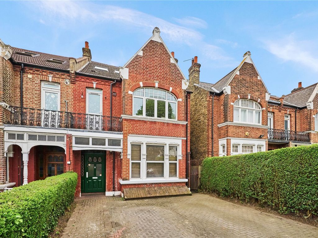 1 bed flat for sale in Mitcham Lane, London SW16, £350,000 - Zoopla