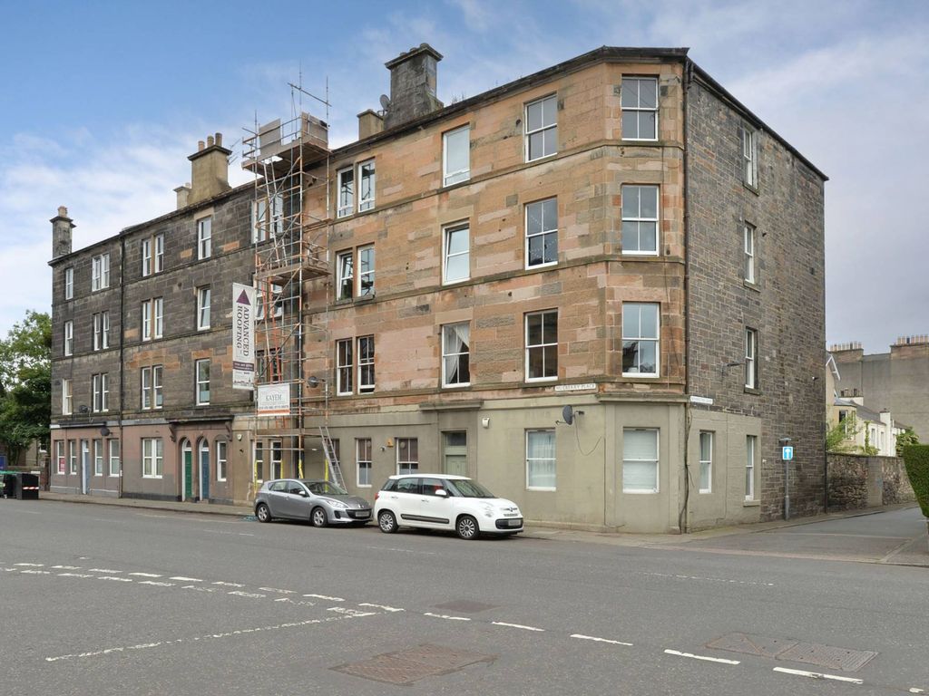 2 bed flat for sale in Mulberry Place, Edinburgh EH6 - Zoopla