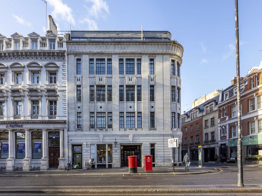 2 bed flat for sale in Aldersgate Street, London EC1A - Zoopla
