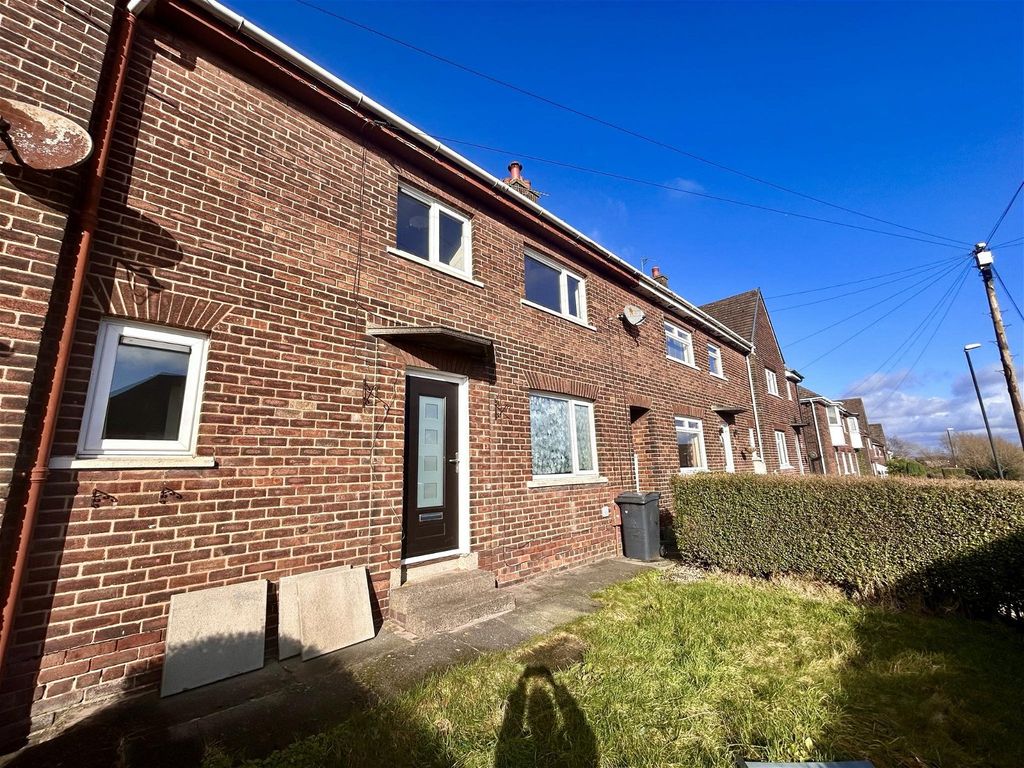 3 Bed Terraced House To Rent In Mayfield Road Upholland Skelmersdale