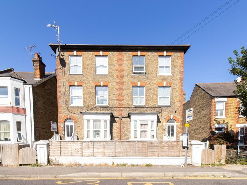 9 bed property for sale in Ramsgate Road, Margate CT9 - Zoopla