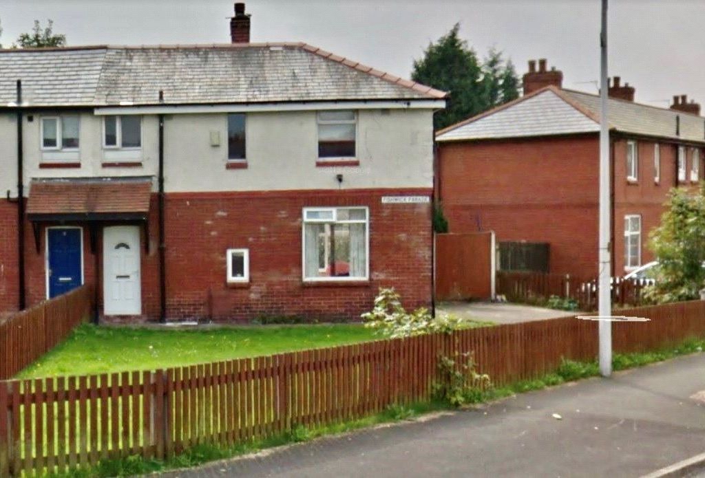 3 bed semi-detached house for sale in Fishwick Parade, Preston ...