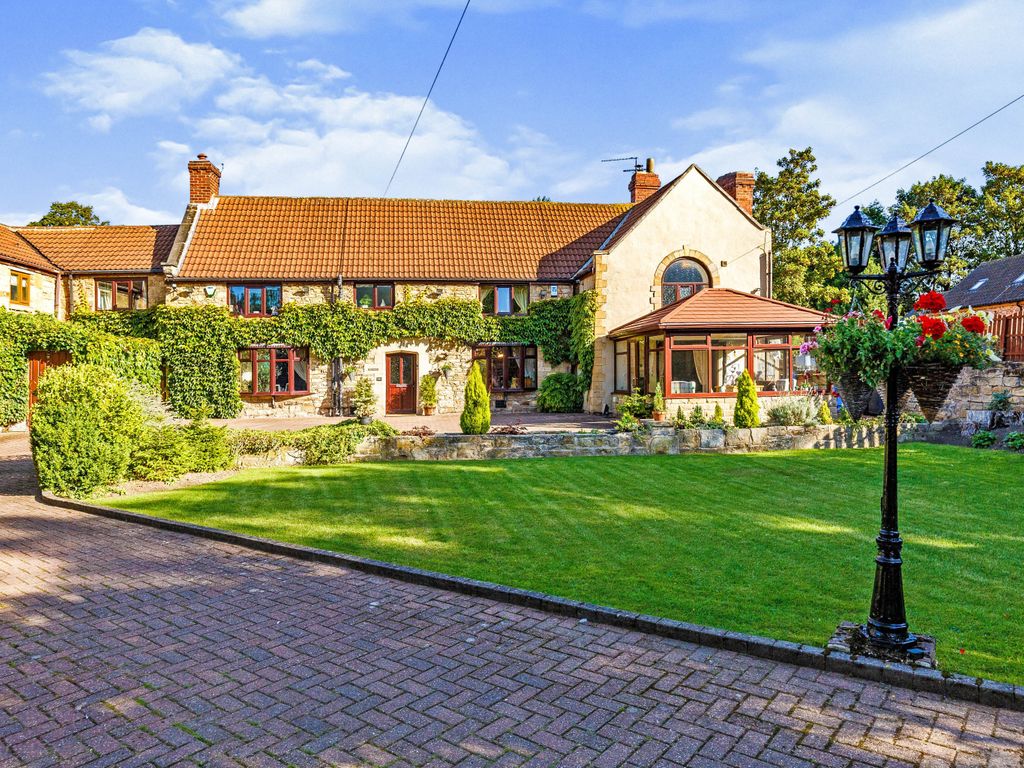 4 bed semi-detached house for sale in High Street, Rotherham S63 - Zoopla