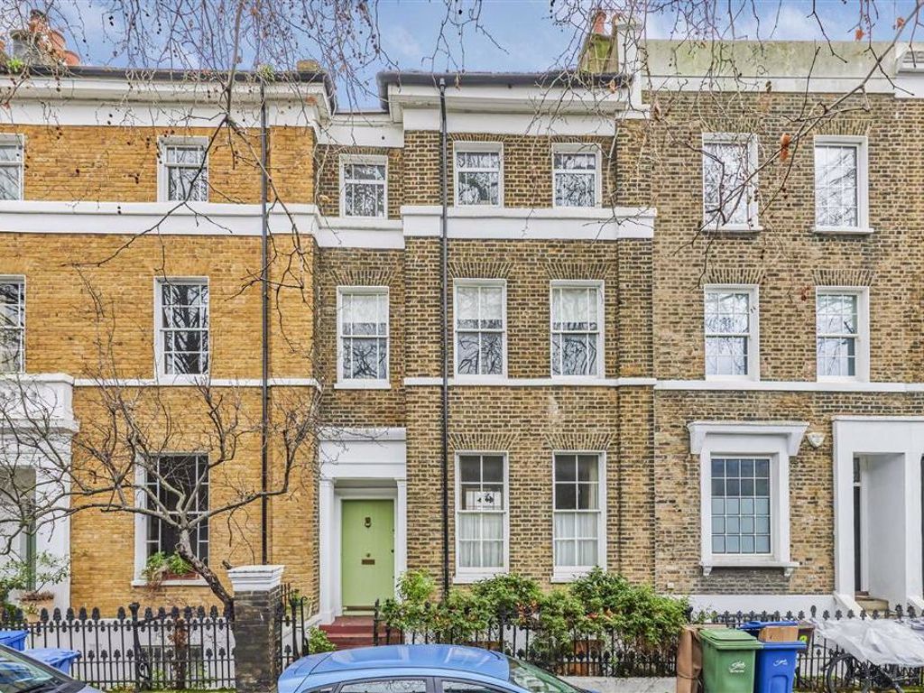4 bed property for sale in Sutherland Square, London SE17 - Zoopla