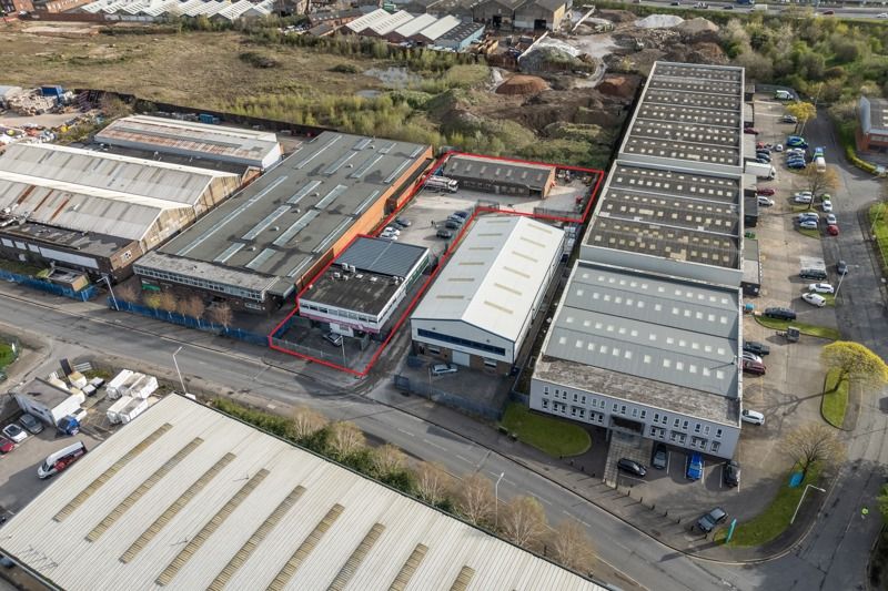 Parkside Lane, Leeds, West Yorkshire LS11, Office for sale, £816,000 - Zoopla