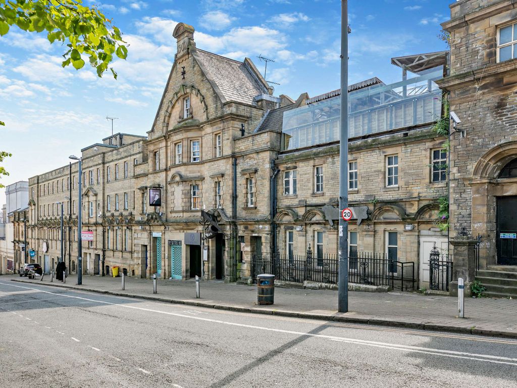Property for sale in Morley Street, Bradford BD7, £1,250,000 - Zoopla