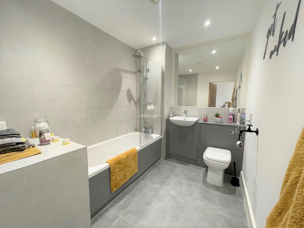 Studio for sale in Mather Lane, Leigh WN7 - Zoopla