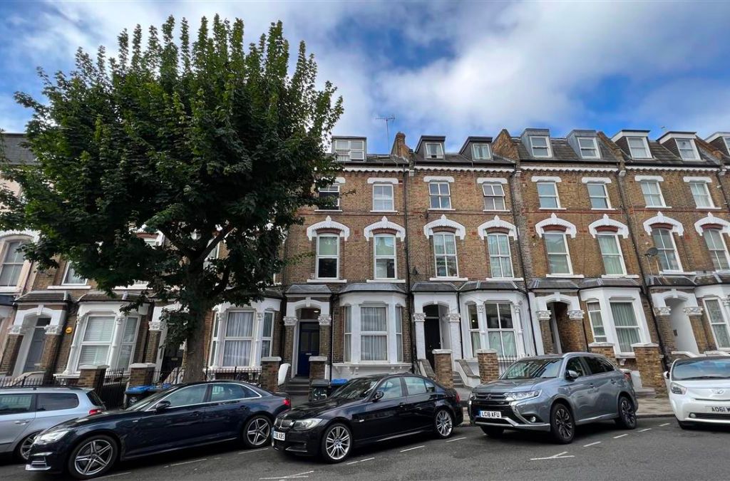 1 bed flat for sale in St. Julians Road, London NW6 - Zoopla