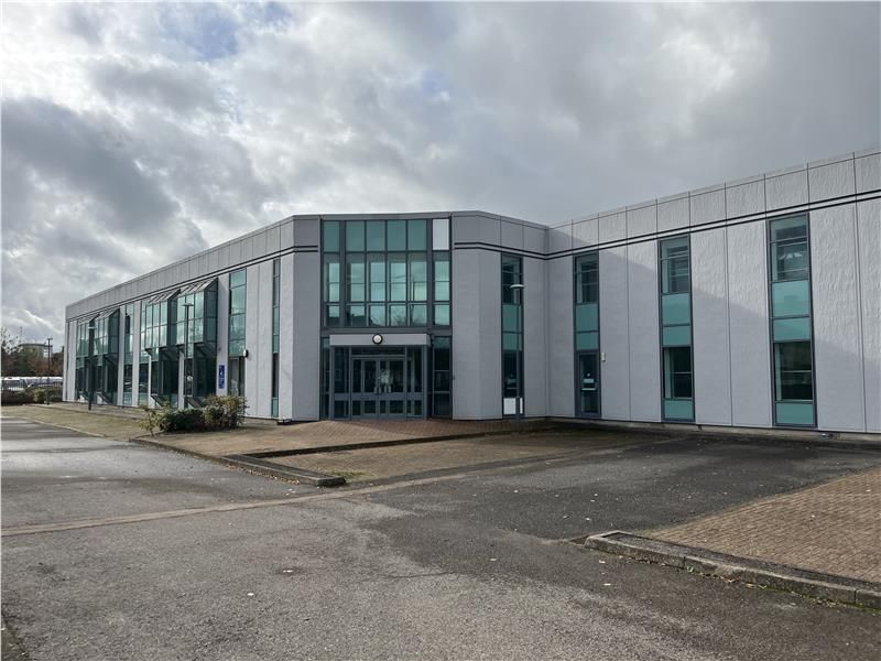Industrial to let in Unit 5, Summit Centre, Skyport Drive ...