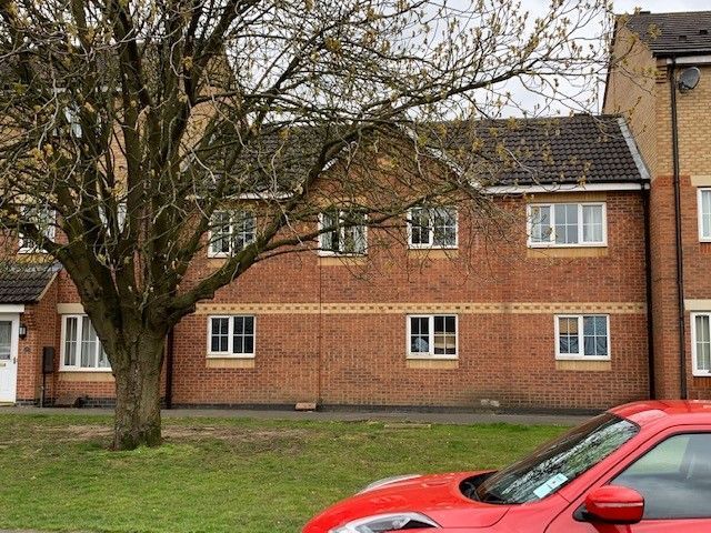 2 bed flat to rent in Timken Way, Timken, Daventry NN11, £850 pcm - Zoopla