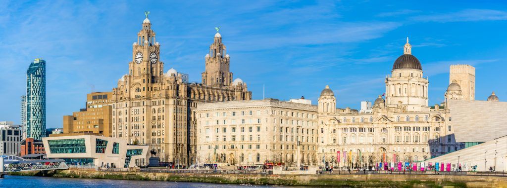 Room to rent in Lower Gill Street, Liverpool, Merseyside L3 - Zoopla