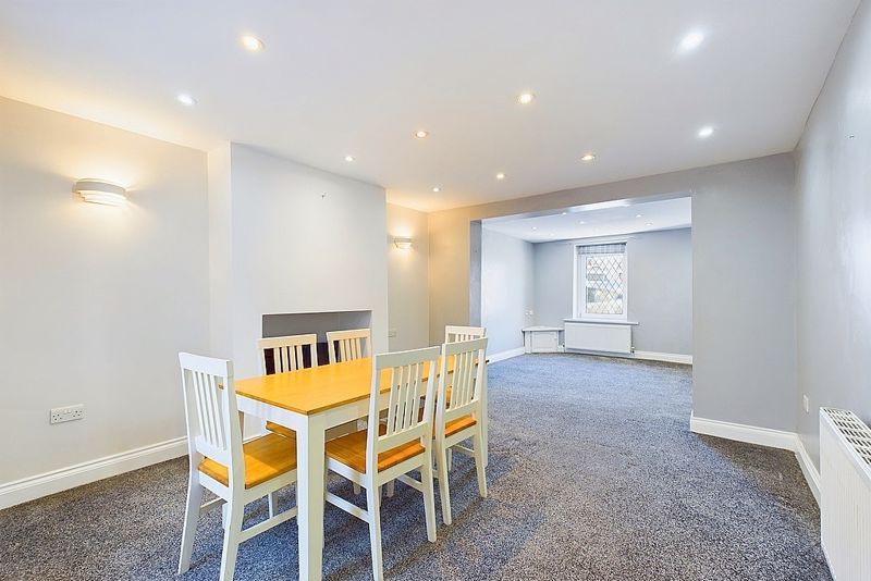 3 bed terraced house for sale in Lindow Street, Frizington CA26, £ ...