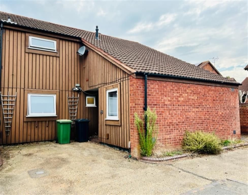 5 bed end terrace house for sale in Freston, Peterborough PE4 - Zoopla