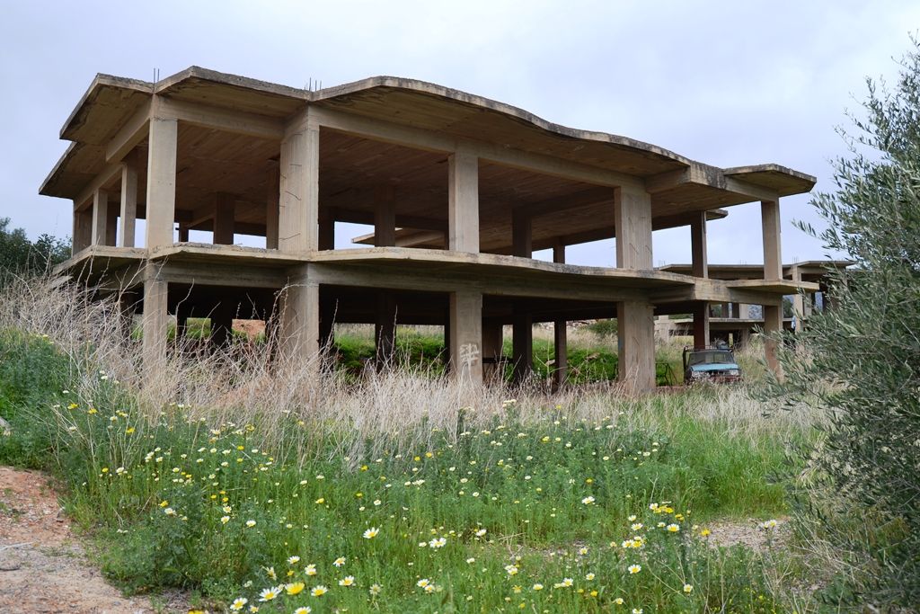 Villa for sale in Agios Nikolaos, Lasithi, Gr, £553,856 - Zoopla