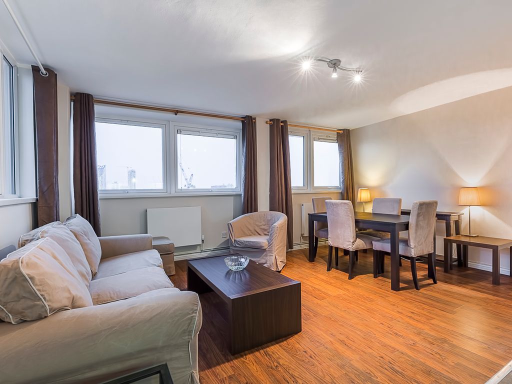 1 bed flat to rent in Hatfields, London SE1, £1,950 pcm - Zoopla