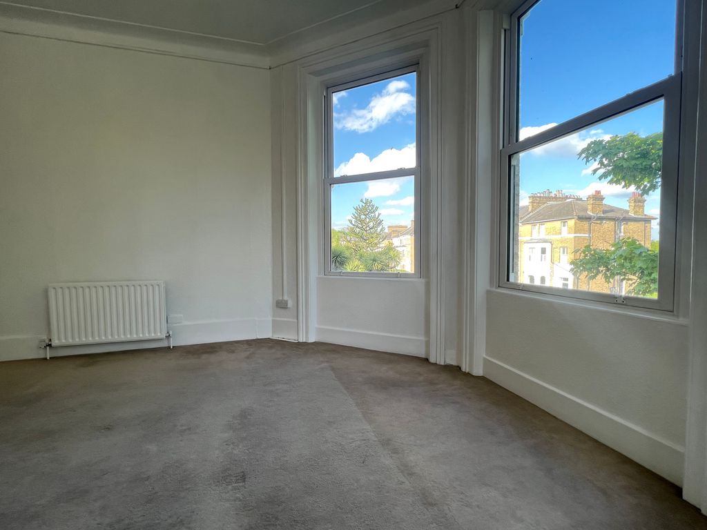 1 bed flat to rent in Anerley Park, London SE20 - Zoopla