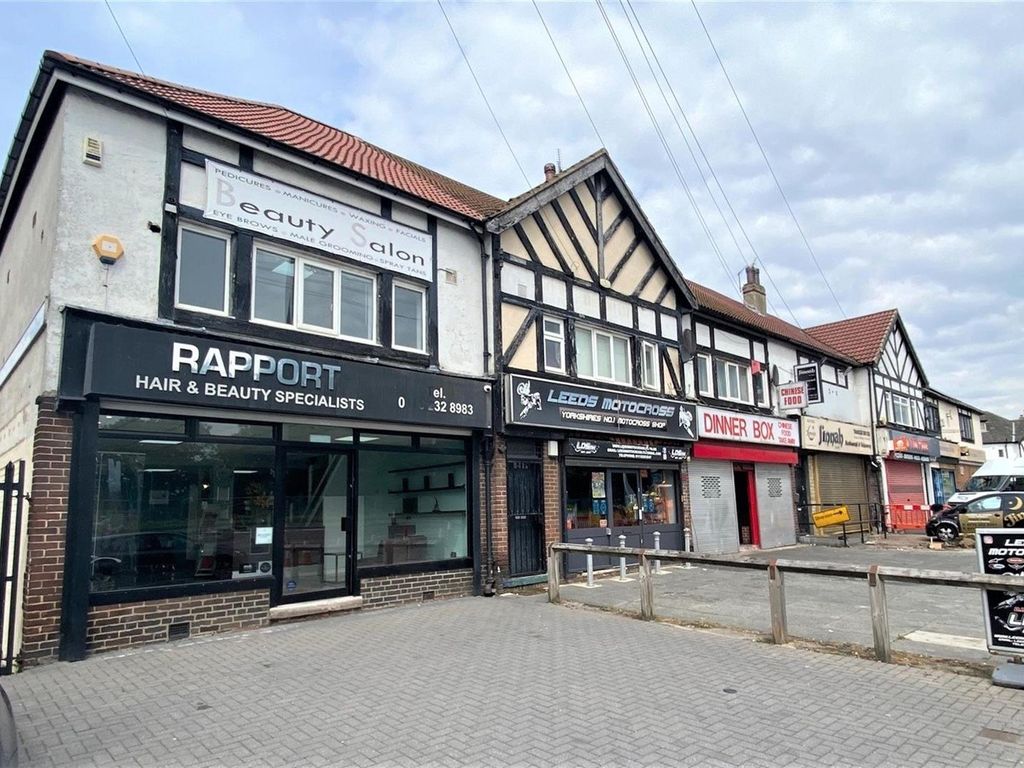 Property to let in York Road, Leeds LS14, £5,100 pa - Zoopla