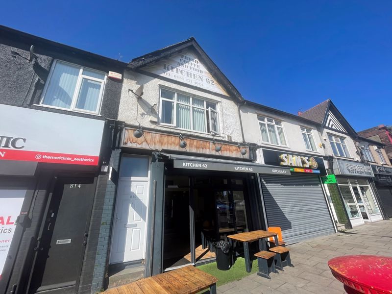 Queens Drive, Stoneycroft, Liverpool L13, Property for sale, £200,000 ...