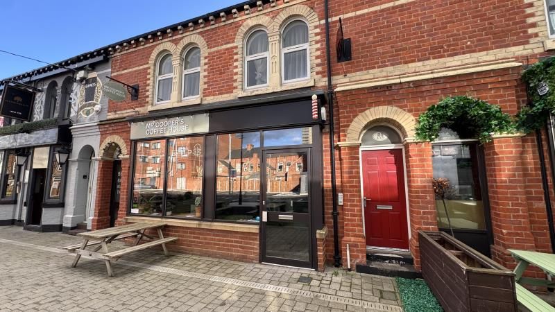 25, Bedford Street, Middlesbrough TS1, Retail premises to let, £8,000 ...
