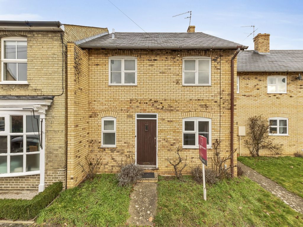 1 bed flat for sale in High Street, Fowlmere SG8 - Zoopla