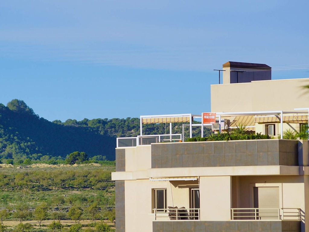 2 bed apartment for sale in San Miguel De Salinas, Comunitat Valenciana ...