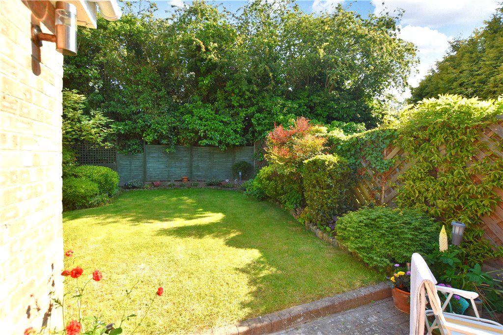 2 bed semi-detached house for sale in Ladbrooke Road, Clacton-On-Sea ...