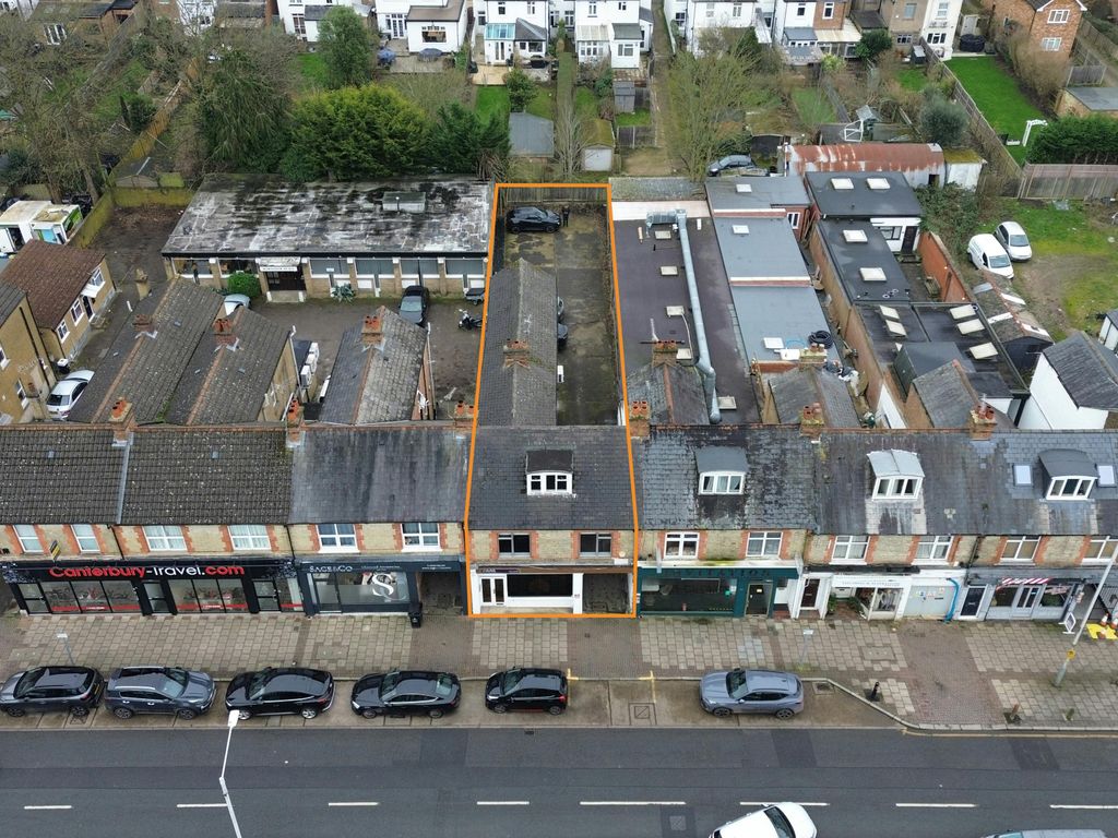 Office for sale in 38 High Street, Northwood HA6, £900,000 - Zoopla