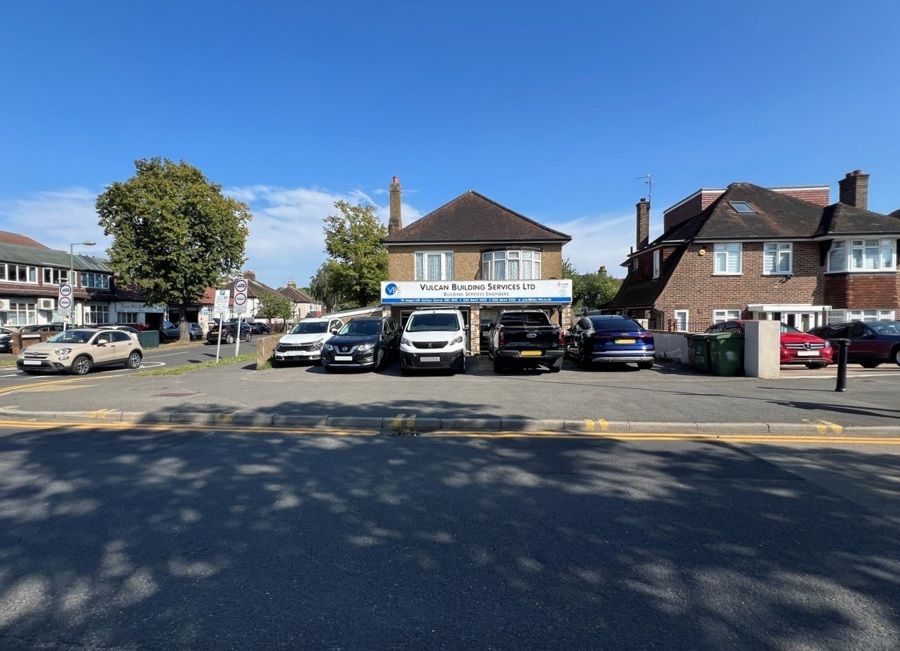 Retail premises for sale in 70 Angel Hill, Sutton, Surrey SM1, £750,000 ...