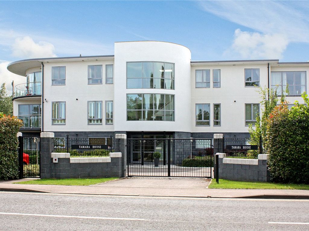 2 bed flat to rent in Tamara House, 30 Queen Ediths Way, Cambridge CB1 ...