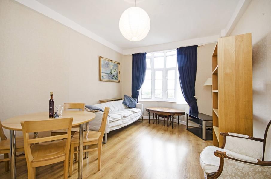 1 bed flat to rent in Grove End Gardens, Grove End Road NW8 - Zoopla