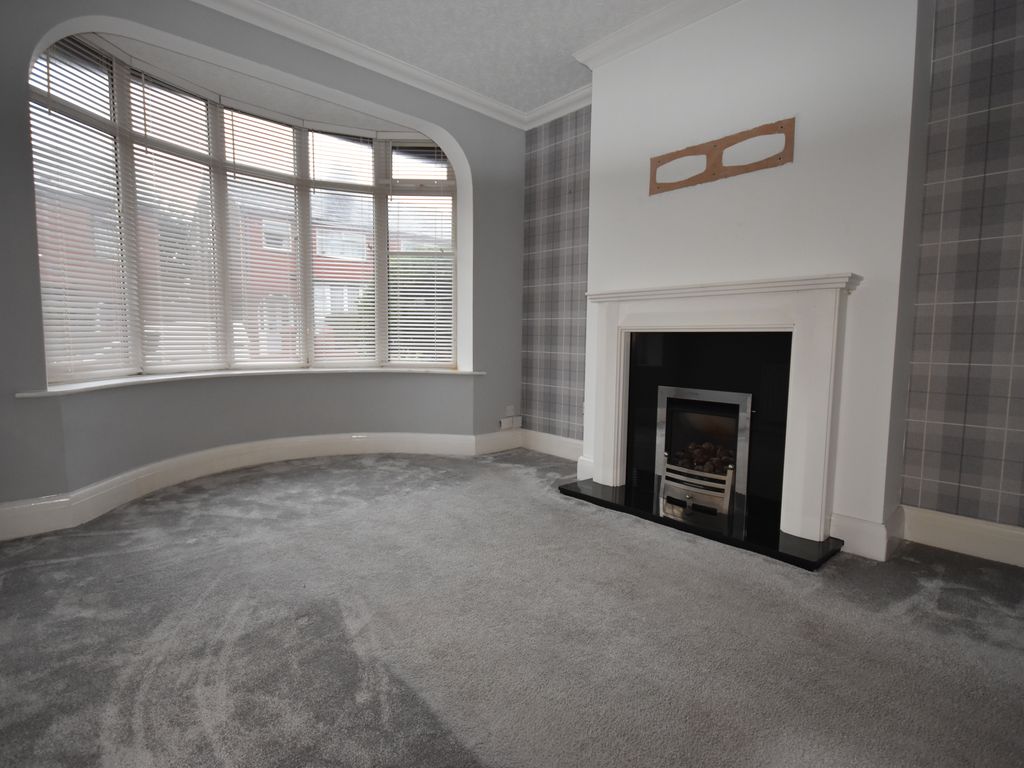 3 bed semi-detached house for sale in Sharow Grove, Blackpool FY1, £ ...