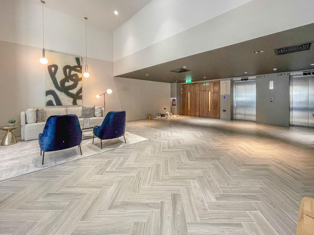 New home, 4 bed flat for sale in Phoenix Place, Holborn, London WC1X, £ ...