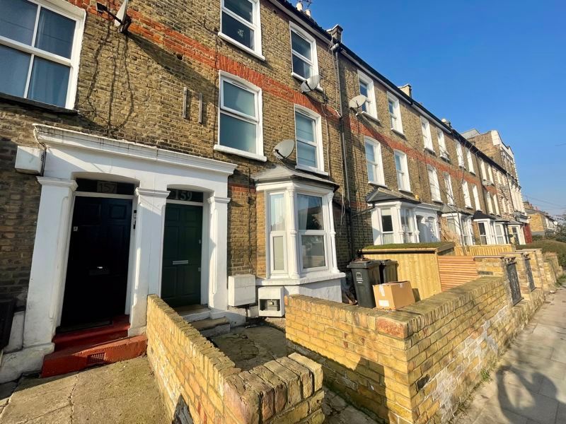 1 bed flat to rent in Glyn Road, London E5 - Zoopla