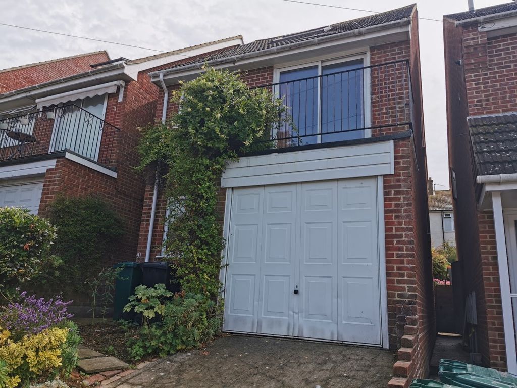 5 Bed Semi Detached House To Rent In Harrington Place Brighton Bn1