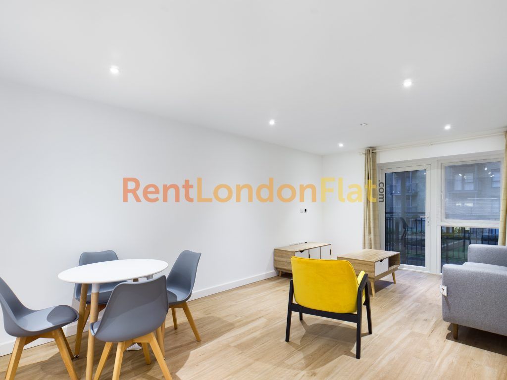 1 bed flat for sale in Caversham Road, Colindale, London, – 1 Bed Flat NW9 - Zoopla