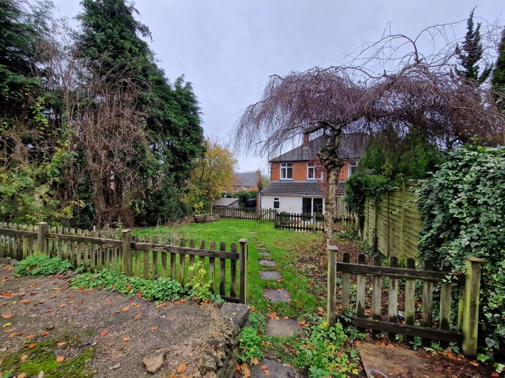 3 bed semi-detached house to rent in High Street, Templecombe BA8, £ ...