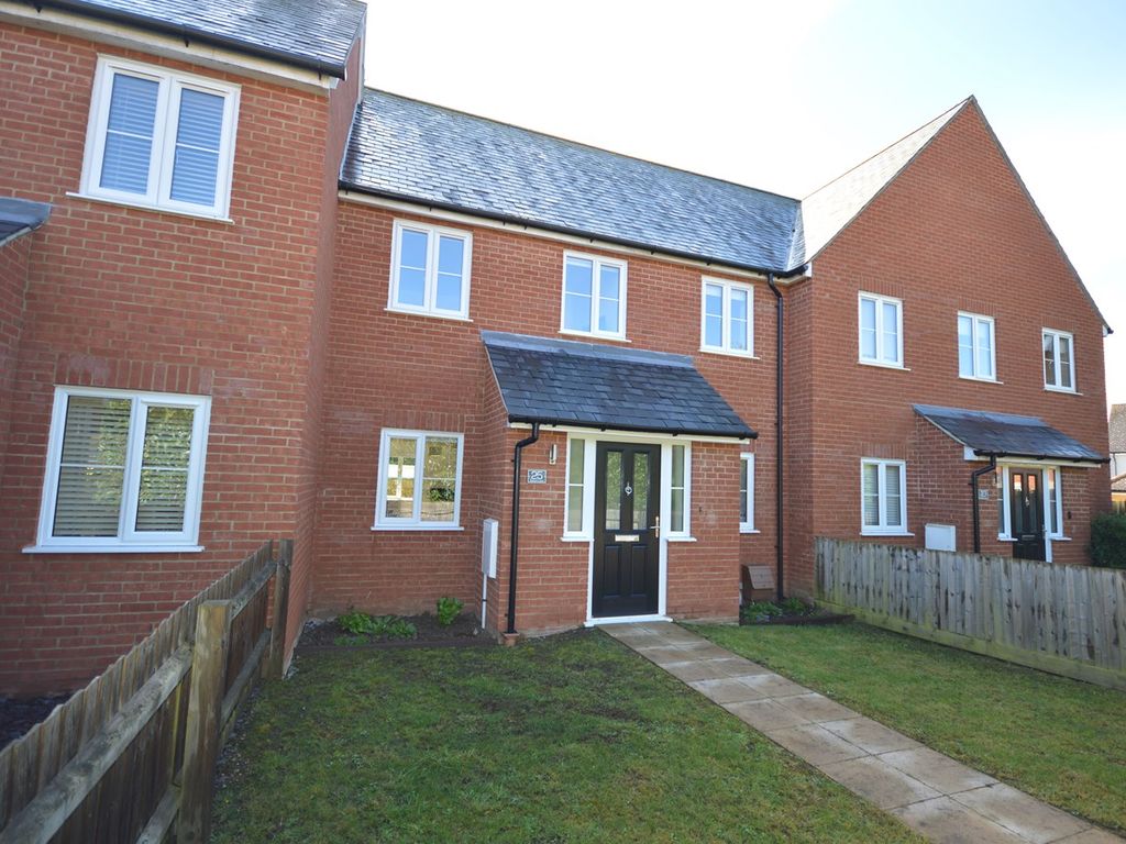 4 Bed Terraced House To Rent In School Lane Great Leighs Chelmsford