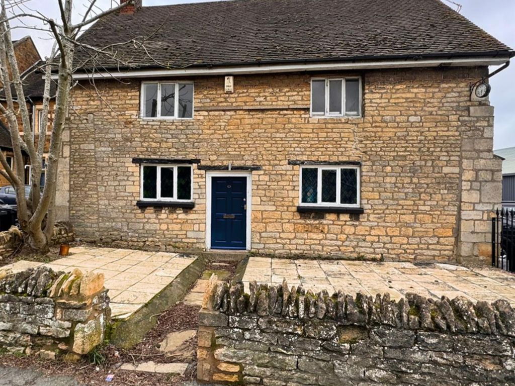 Cottage to let in High Street, Corby NN17, £14,400 pa - Zoopla