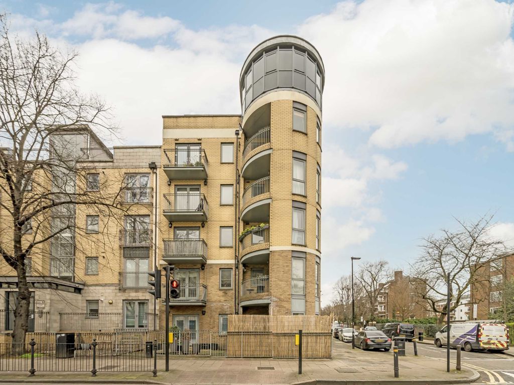 1 bed flat for sale in Canonbury Street, London N1, £550,000 - Zoopla