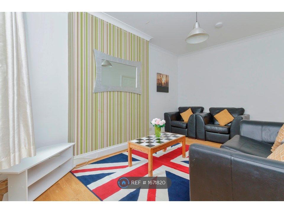 4 bed terraced house to rent in Paton Street, Leicester LE3 - Zoopla