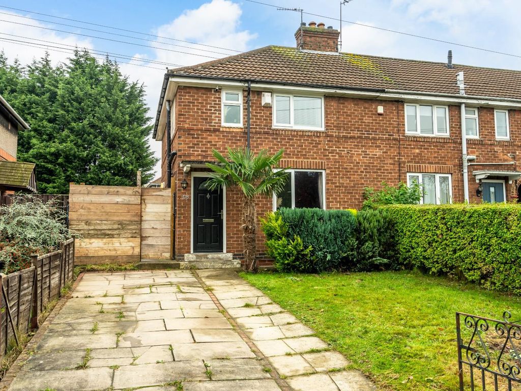 3 bed end terrace house for sale in Water Lane, Clifton, York YO30 - Zoopla