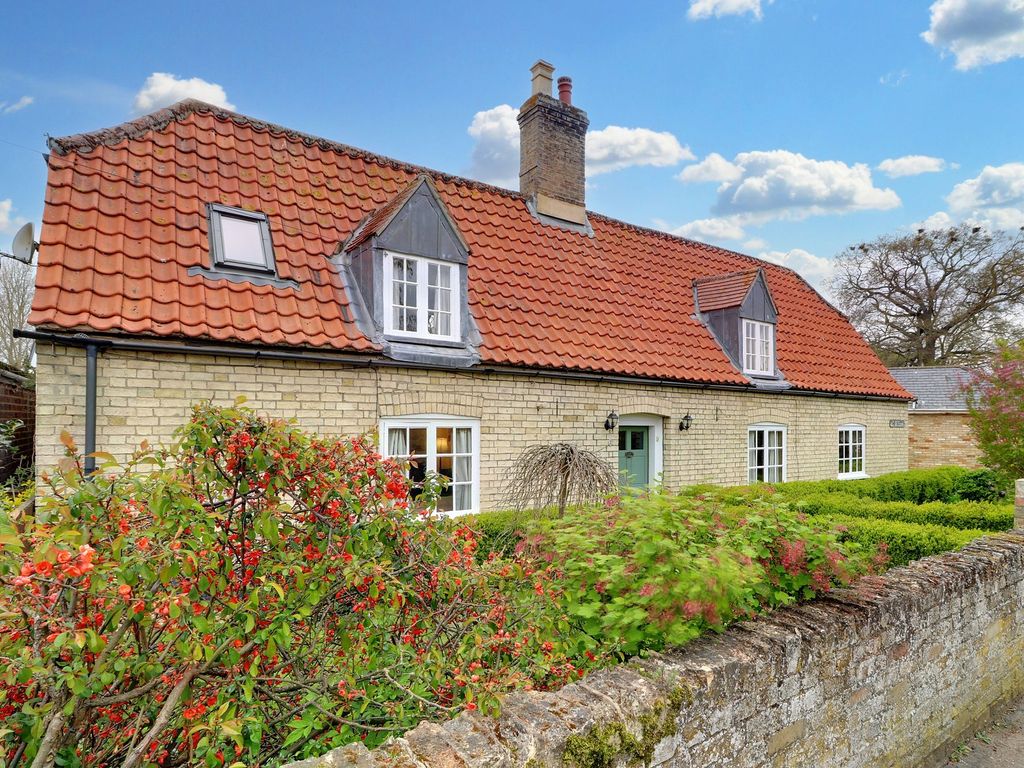 3 bed detached house for sale in The Butts, Soham CB7 - Zoopla